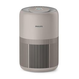 Philips Luftreiniger &raquo;PureProtect Mini 900 Series, Luftreinigungsrate 250 m&sup3;/h&laquo; f&uuml;r 65 qm R&auml;ume 2-Schichten-HEPA-Filtersystem, leise, AC0920/10 grau 