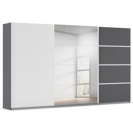 OTTO home Kleiderschrank &raquo;Mehrzweckschrank Aktenschrank M&ouml;bel Mietswohnung Schlafzimmer AVOLA&laquo; 3 verschiedene Ausstattungen BASIC/CLASSIC/PREMIUM (