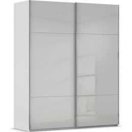 Rauch Schwebet&uuml;renschrank &raquo;Kleiderschrank Schrank Garderobe Schlafzimmerschrank CONTIDO&laquo; 3 verschiedene Ausstattungen BASIC/CLASSIC/PREMIUM, aus 