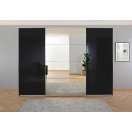 OTTO home Kleiderschrank &raquo;Mehrzweckschrank Aktenschrank M&ouml;bel Mietswohnung Schlafzimmer KOLUNA&laquo; 3 Ausstattungen BASIC/CLASSIC/PREMIUM (inkl. SOFT-