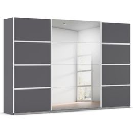OTTO home Kleiderschrank &raquo;Mehrzweckschrank Aktenschrank M&ouml;bel Mietswohnung Schlafzimmer AVOLA&laquo; 3 verschiedene Ausstattungen BASIC/CLASSIC/PREMIUM (