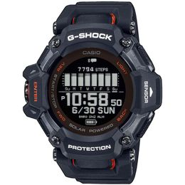 Casio G-Shock Damen Casio G-SHOCK Smartwatch &raquo;GBD-H2000&laquo; orange Einheitsgr&ouml;&szlig;e