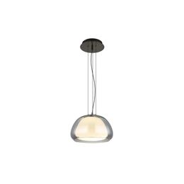 Globo Lighting H&auml;ngeleuchte schwarz Ma&szlig;e (cm): H: 120 &Oslash;: 38.0 &raquo; M&ouml;bel Kraft