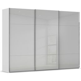 Rauch Schwebet&uuml;renschrank &raquo;Kleiderschrank Schrank Garderobe Schlafzimmerschrank CONTIDO&laquo; 3 verschiedene Ausstattungen BASIC/CLASSIC/PREMIUM, aus 