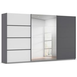 OTTO home Kleiderschrank &raquo;Mehrzweckschrank Aktenschrank M&ouml;bel Mietswohnung Schlafzimmer AVOLA&laquo; 3 verschiedene Ausstattungen BASIC/CLASSIC/PREMIUM (