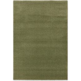 Sch&ouml;ner Wohnen Kollektion SCH&Ouml;NER WOHNEN-Kollektion Teppich &raquo;Pure 250&laquo; rechteckig 21 mm H&ouml;he Indoor, dichter robuster Teppich mit leichtem Glanz, Oeko-Tex gr&uuml;n Polypropylen B :