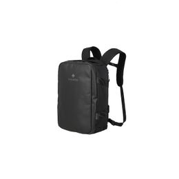 Travelite Herren Travelite Reisetasche &raquo;VENTURE LINE Duffle Bag&laquo; aus robustem Nylon mit flexiblen Trageoptionen und Schuhfach B/H/T: 40cm x 25cm x 