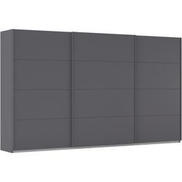 OTTO home Schwebet&uuml;renschrank &raquo;Kleiderschrank Schrank Garderobe AGORDO mit Dekor- oder Hochglanzfront&laquo; Breiten 203/271/315/360 cm in drei Griff-Farben