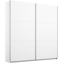 Rauch Schwebet&uuml;renschrank &raquo;AURELIO Kleiderschrank Garderobe&laquo; 3 Ausstattungen BASIC/CLASSIC/PREMIUM (inkl. SOFT-CLOSE-FUNKTION), 3 verschiedene 
