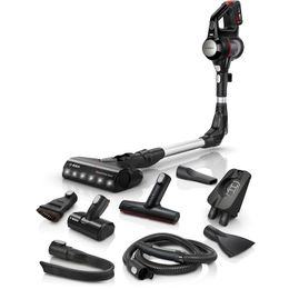 Bosch Akku-Stielstaubsauger &raquo;Unlimited 7 BKS711XXL, Akku Staubsauger,Knickrohr, 10 J. Motorgarantie&laquo; LED-Licht, hohe Saugkraft, lange Laufzeit, Mini-