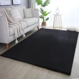 Ayyildiz Teppiche Hochflor-Teppich &raquo;POUFFY 5100 auch als L&auml;ufer und Rund&laquo; rechteckig 20 mm H&ouml;he L&auml;ufer, weicher glatter Softflor, Kaninchen Fell Haptik, waschbar 