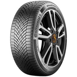 Continental Ganzjahresreifen &raquo;Continental&laquo; schwarz