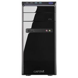 Captiva Business-PC &raquo;Power Starter R98-528&laquo; Windows 11 Home 64-bit
