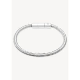 s.Oliver Herren s.Oliver Armband 22cm, Edelstahl