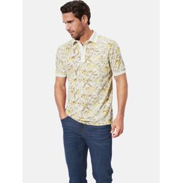 Babista Herren Poloshirt "Poloshirt CIRIL", beige, Gr. 5XL, Obermaterial: 100% Baumwolle CO., Shirts