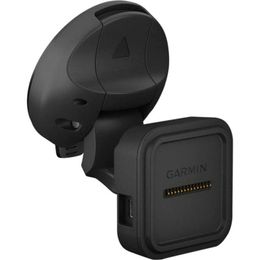 Garmin Halterung &raquo;KFZ-Halterung Saugnapf mit Magnet Adapter und Video-In&laquo; schwarz