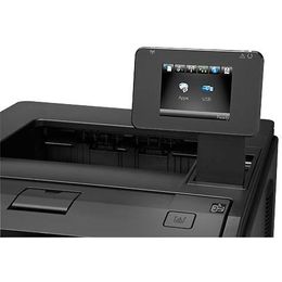 HP Laserjet Pro 400 M401dn - cf278a - mit 125 gedruckten Seiten