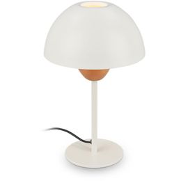 Briloner Leuchten LED Stehlampe &raquo;GRYDE 7591011&laquo; wei&szlig; Einheitsgr&ouml;&szlig;e