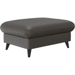 COTTA Hocker &raquo;Pike, B: 102 cm&laquo; mit Stauraum braun GEDECKTES RINDSLEDER B/H/T: 102cm x 45cm, Leder PAMPAS