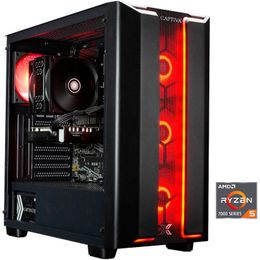Captiva Gaming-PC &raquo;Advanced Gaming R94-108&laquo; schwarz Windows 11 Home 64-bit