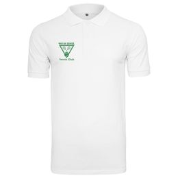 9N1M SENSE T-Shirt Herren Gr&ouml;&szlig;e M gr&uuml;n / wei&szlig;