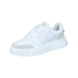 Apple of Eden Sneakers Low in white | Gr.: 39