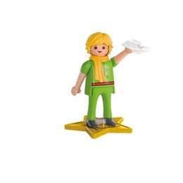 Playmobil Konstruktions-Spielset &raquo;Der Kleine Prinz: Jubil&auml;umsfigur (72285)&laquo; mit Stickern und Karte; Made in Germany Einheitsgr&ouml;&szlig;e Konstruktions-Spielset