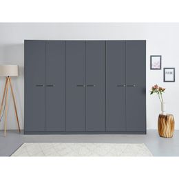 OTTO home Kleiderschrank &raquo;Mehrzweckschrank Aktenschrank M&ouml;bel Mietswohnung Schlafzimmer OTELI&laquo; erh&auml;ltlich in Breiten 91-360 cm, ab Breite 136cm inkl. 