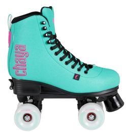 Chaaya Rollschuhe &raquo;Bliss&laquo; bunt 39/42 (bis 100 kg) Rollschuhe