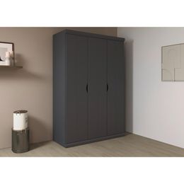OTTO home Kleiderschrank &raquo;Mehrzweckschrank Aktenschrank M&ouml;bel Mietswohnung Schlafzimmer MARLENE&laquo; 3 verschiedene Ausstattungen BASIC/CLASSIC/PREMIUM (
