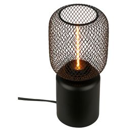 Briloner Leuchten LED Tischleuchte &raquo;RIST 7583015&laquo; Einheitsgr&ouml;&szlig;e