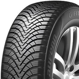 Ganzjahresreifen &raquo;Laufenn&laquo; G-FIT 4S (LH-71) schwarz Reifen ohne Felge