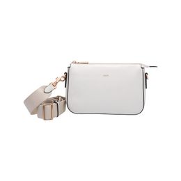 JOOP! Damen JOOP! Umh&auml;ngetasche &raquo;sofisticato 1.0 jasmina shoulderbag shz&laquo; Damen Handtasche, Schultertasche mit Logopr&auml;gung B/H/T: 24cm x 15cm x 6cm
