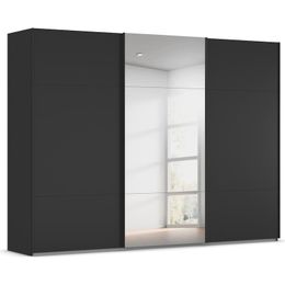 Rauch Schwebet&uuml;renschrank &raquo;Kleiderschrank Schrank Garderobe Schlafzimmerschrank CONTIDO&laquo; 3 verschiedene Ausstattungen BASIC/CLASSIC/PREMIUM (inkl. 