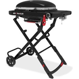 Weber Camping-Gasgrill &raquo;Traveler Compact&laquo; B/H/T: 86cm x 55cm