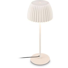 Briloner Leuchten LED Tischleuchte &raquo;LOCA 7625016&laquo; wei&szlig; Einheitsgr&ouml;&szlig;e