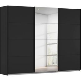 OTTO home Kleiderschrank &raquo;Mehrzweckschrank Schwebet&uuml;renschrank Mietswohnung Schlafzimmer CORTONA&laquo; erh&auml;ltlich in Breite: 136/181/203/226/271/315/360 cm
