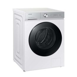 Samsung Waschmaschine WW8400D &raquo;WW11DB8B95GH&laquo; 11 kg 1400 U/min Quick Drive Option &ndash; Volle Waschleistung. Halbe Zeit wei&szlig; Mikroplastikprogramm-Eine 