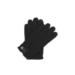 Kazar Handschuhe (Echt-Leder) in Schwarz | Gr.: M