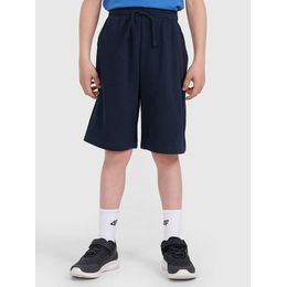 4F Shorts in Dunkelblau - 15% | Gr&ouml;&szlig;e 146 | Kinderhosen