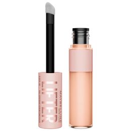 Maybelline New York Damen Maybelline NEW YORK Concealer &raquo;LIFTER CONCEALER&laquo; verschmilzt mit der Haut f&uuml;r eine strahlende, hohe Deckkraft rosa 11ml