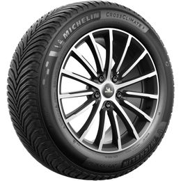 Ganzjahresreifen &raquo;Michelin&laquo; schwarz