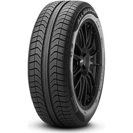 Ganzjahresreifen &raquo;Pirelli&laquo; CINTURATO ALL SEASON PLUS schwarz Reifen ohne Felge