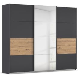 OTTO home Kleiderschrank &raquo;Mehrzweckschrank Aktenschrank M&ouml;bel Mietswohnung Schlafzimmer CORTONA&laquo; Breiten 203/271/315/360 cm, H&ouml;hen 210/229 cm, inkl. 