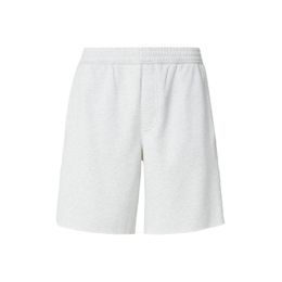Abercrombie & Fitch Abercrombie & Fitch Sporthose Herren Gr&ouml;&szlig;e L grau
