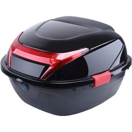 SachsenRad Gep&auml;cktr&auml;gertasche &raquo;Gep&auml;cktr&auml;ger-Box Globus Neo&laquo; B/H/T: 41cm x 28cm Gep&auml;cktr&auml;gertasche