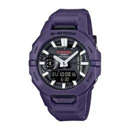 Casio G-Shock Damen Casio G-SHOCK Smartwatch &raquo;GBA-950&laquo; lila Einheitsgr&ouml;&szlig;e