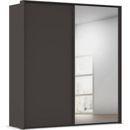 Rauch Kleiderschrank &raquo;Schwebet&uuml;renschrank Schrank Garderobe Ankleide Schlafzimmer TARO&laquo; in 3 verschiedenen Ausstattungen BASIC/CLASSIC/PREMIUM (SOFT-