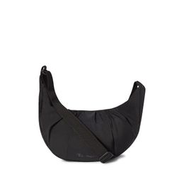 Champion Damen Umh&auml;ngetasche &raquo;Everyday Hobo Shoulber bag WOMEN'S 8L&laquo; sportlicher Stil, aus Polyamid, leichtes Gewicht schwarz Einheitsgr&ouml;&szlig;e