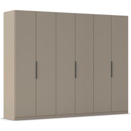 Rauch Kleiderschrank &raquo;Schrank M&ouml;bel Schlafzimmer Garderobe Kinderzimmer WELTNEUHEIT TYNDA&laquo; PATENTIERTES SCHNELLMONTAGESYSTEM, Soft-Close-Funktion MADE